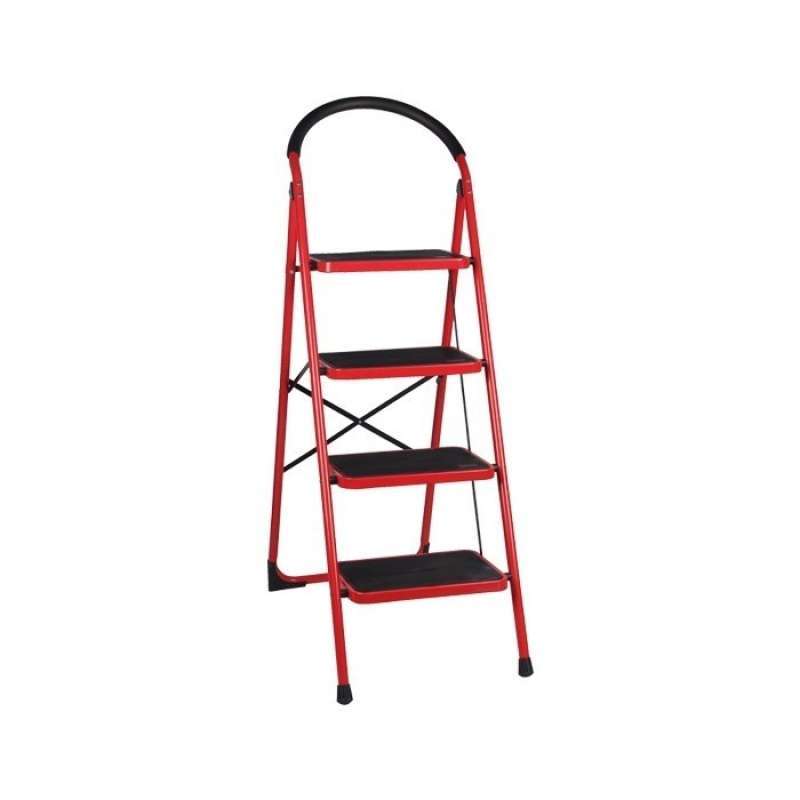 Promo Atria Tangga Step Ladder 4 Tingkat Diskon 10% Di Seller Wirra ...