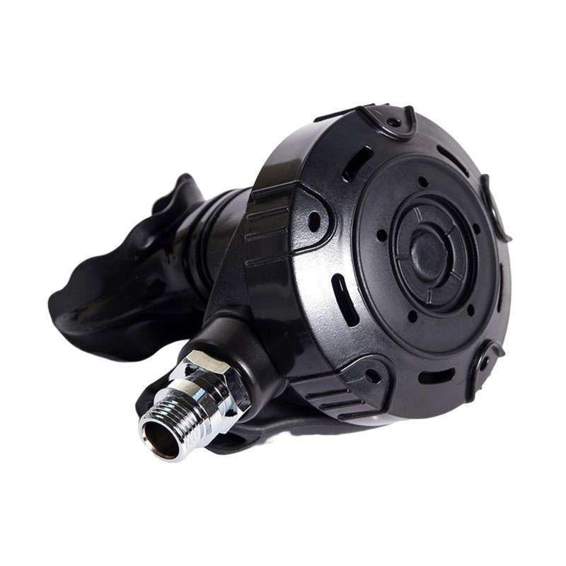 Promo Scuba Diving Regulator Second Stage Pressure Reducing Valve ...