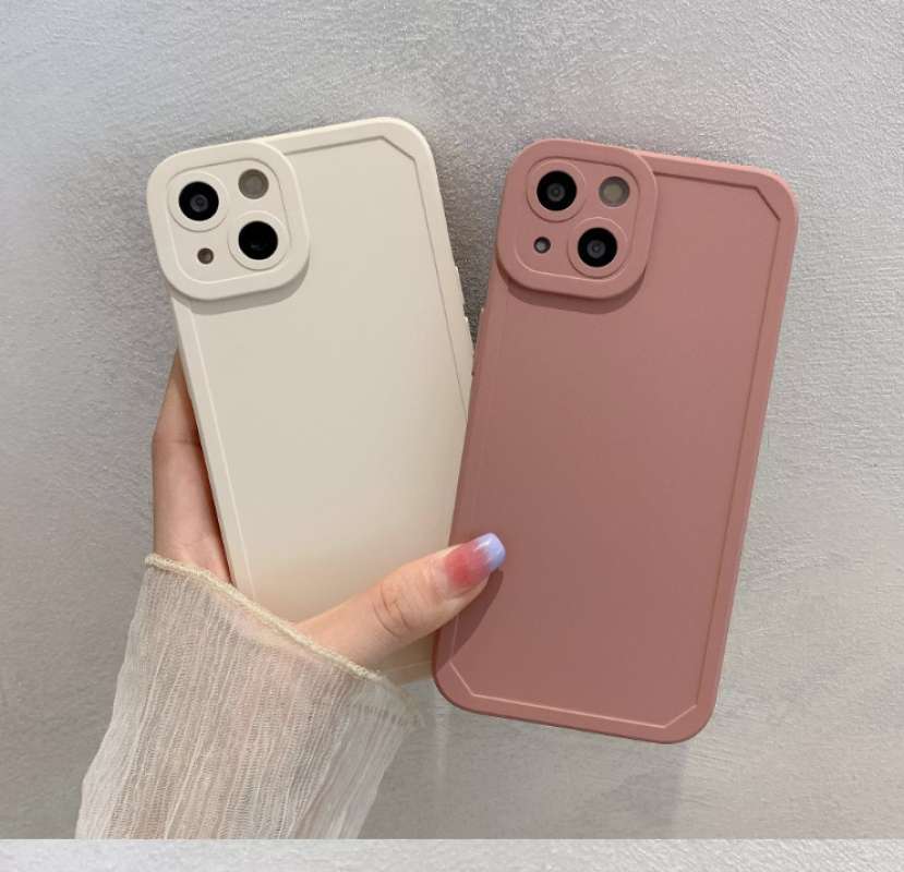 Promo Casing Softcase Pro Camera Macaron Infinix Hot 10 Play Hot 10S Hot 10T Hot 11 Hot 11S NFC ...