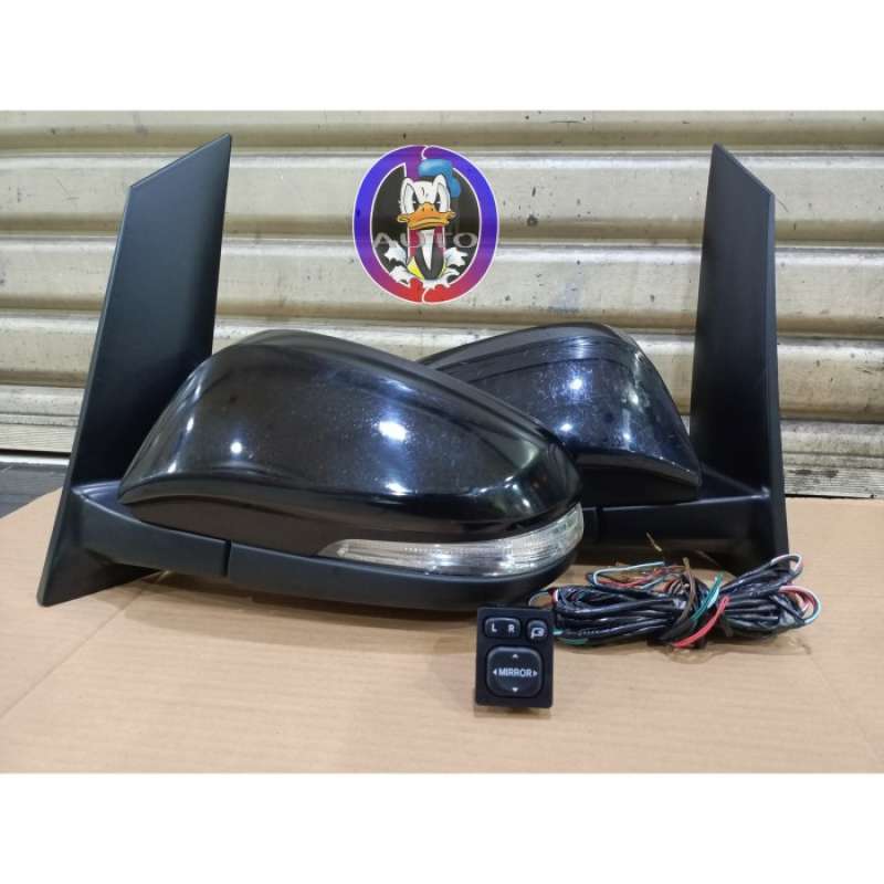 Jual Paket Retract Spion Innova Lama Terbaru Dengan Harga Termurah Di ...
