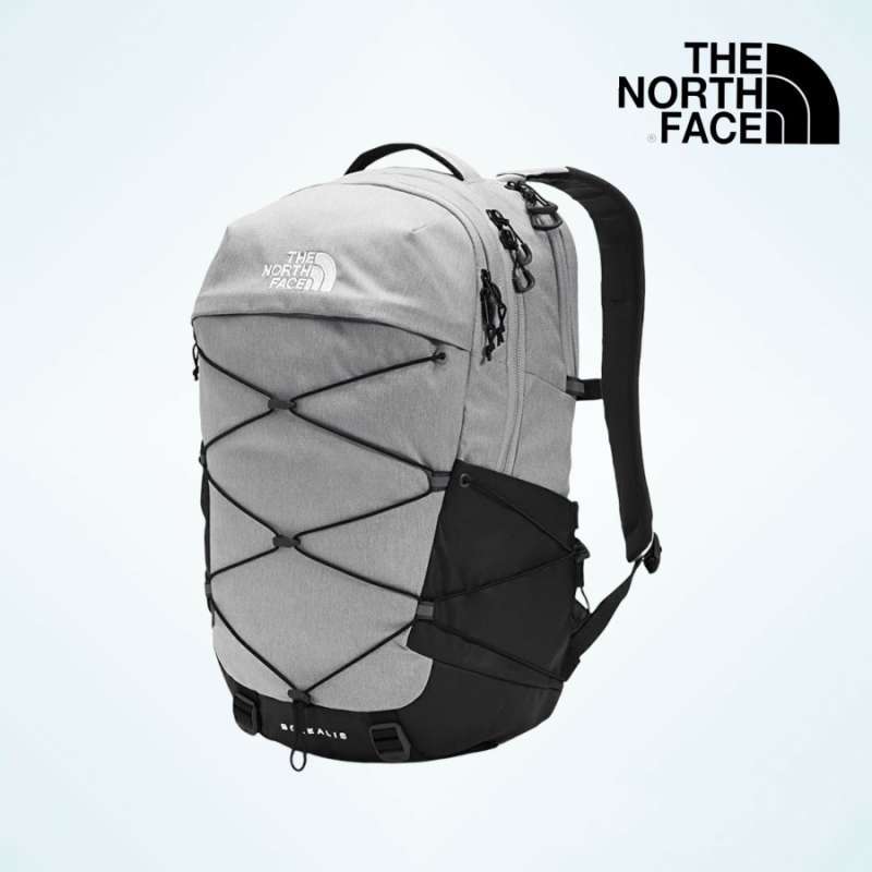 Jual Tas Ransel Laptop The North Face Borealis Original di Seller Zouth ...