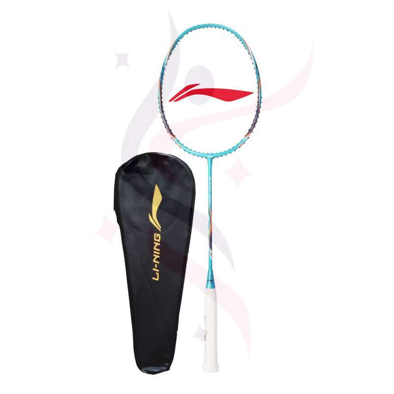 Jual Raket Lining Original Lining Original Terbaru - Harga Promo Murah ...