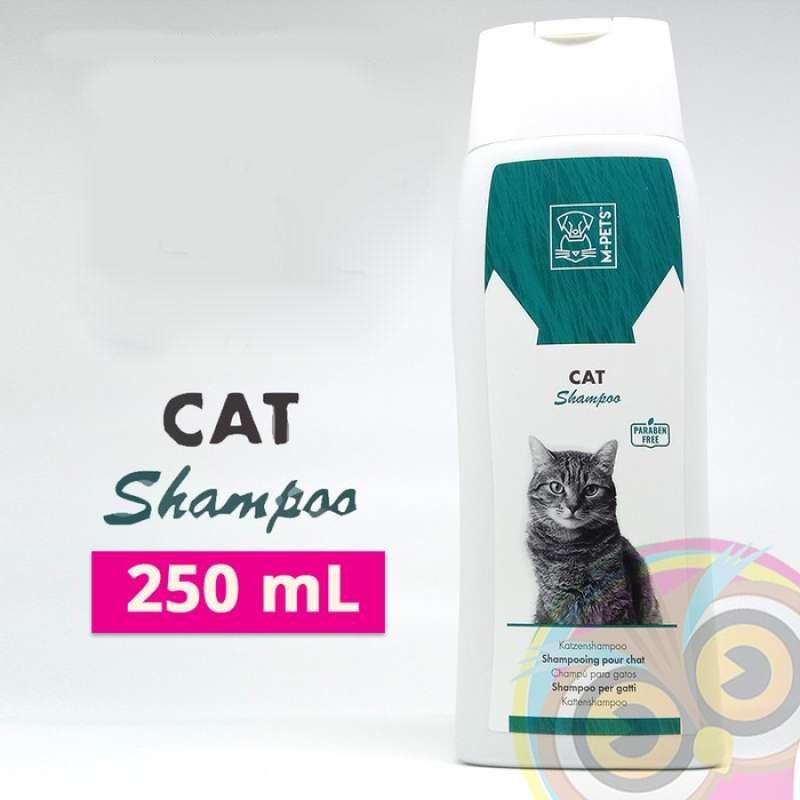 Yuk, Temukan Beragam Rekomendasi Sampo Kucing - Blibli Friends