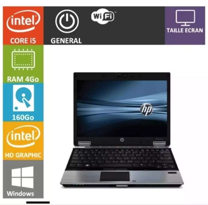 Promo LAPTOP HP CORE i5 RAM 8/4GB SSD/HDD PROMO MURAH BERKUALITAS ...