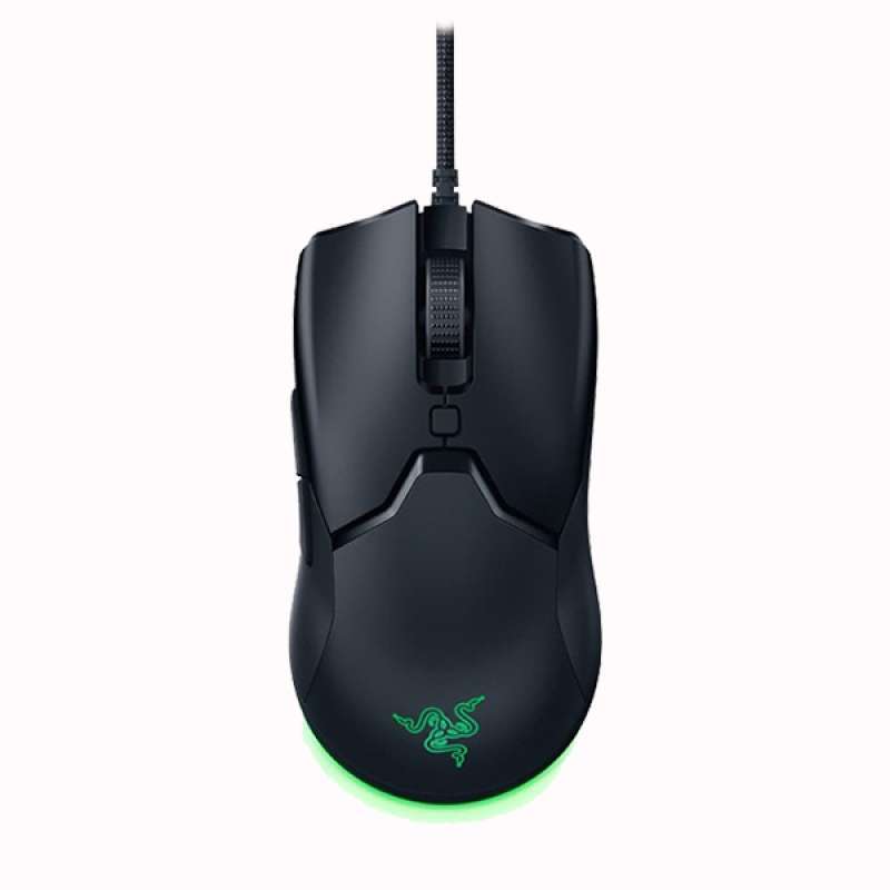 Promo Razer Viper Mini Ultralight Rgb Gaming Mouse Garansi Resmi Diskon ...