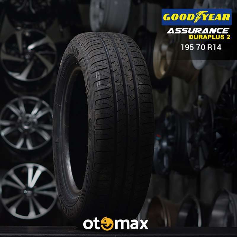 Jual Ban Goodyear R14 Terlengkap - Harga Murah 2024 | Blibli