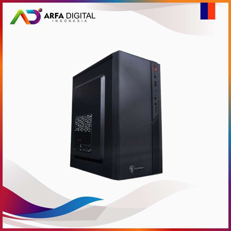 Jual Pc Gaming Murah Core I Ram Gb Vga Gb Ddr Hdd Gb Siap Pakai Hl Cassing Standard