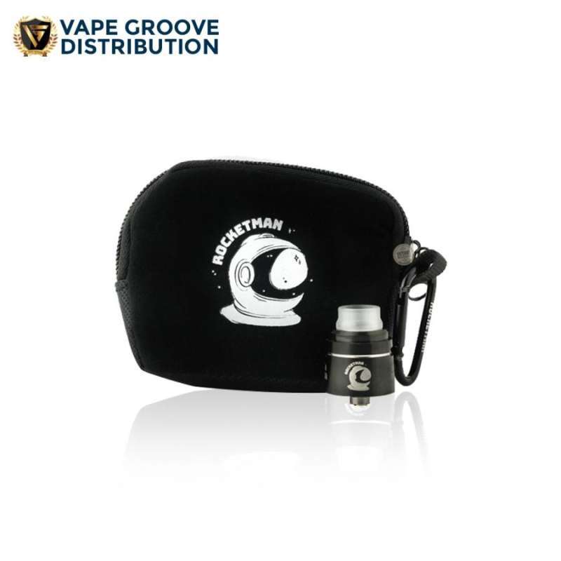 Jual Rmv2 Rocketman Rda Rmv2 24mm Rocketman Rda Rmvz Authentic Di ...