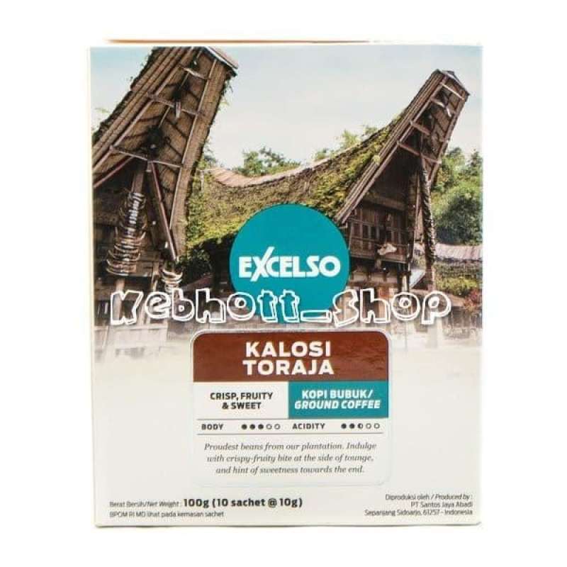 Jual Kopi Kolasi Toraja Termurah - Harga Grosir Terupdate Hari Ini | Blibli