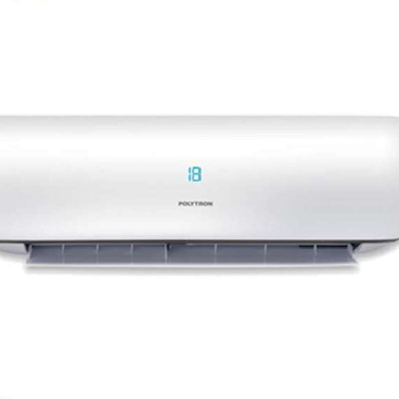 Jual Polytron AC Split Air Conditioner Standard PAC 09VZ Unit Only di ...