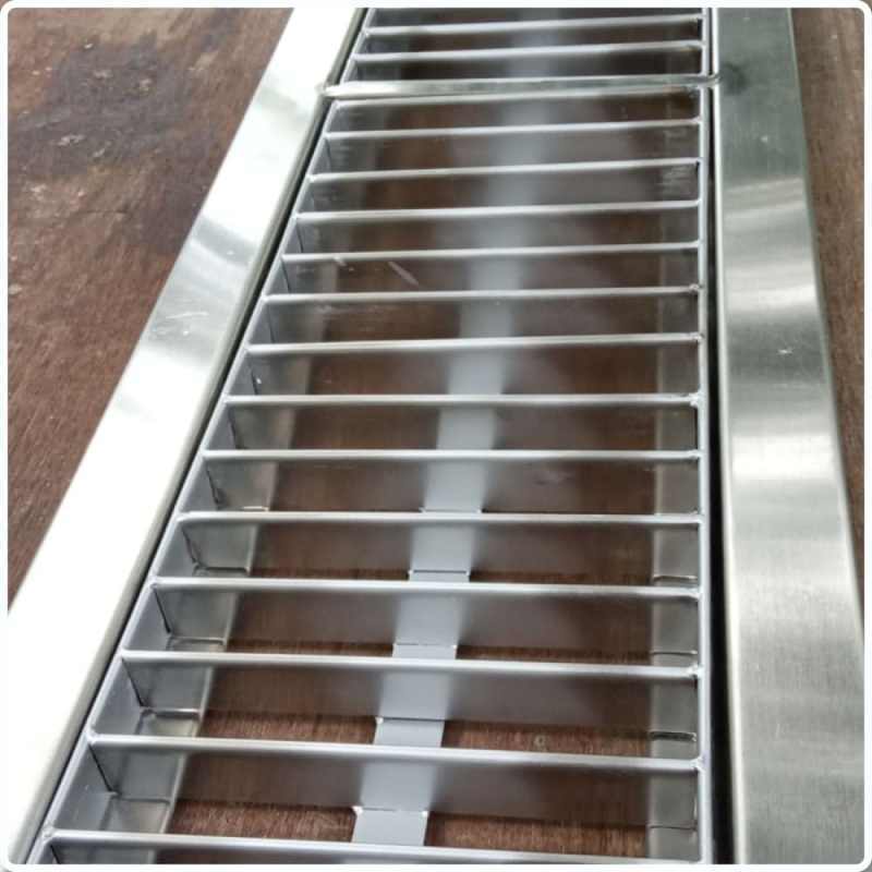 Jual Gutter Stainless Original Terbaru - Harga Promo Murah Mei 2024 ...