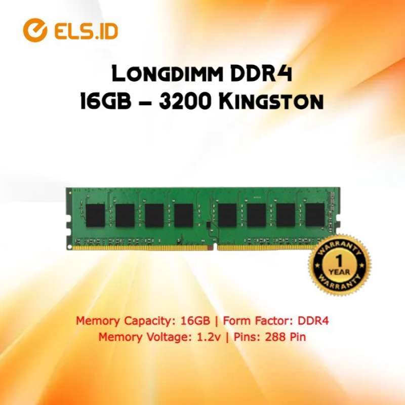 Jual Pc Ram Ddr4 Original Murah - Harga Diskon Mei 2024 | Blibli