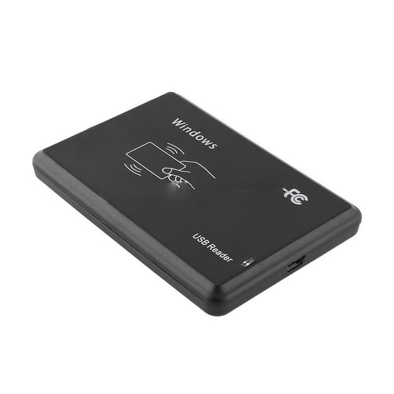 Jual Windows Em4001 Usb Rfid Smart Card Reader Di Seller Premium Plaza ...