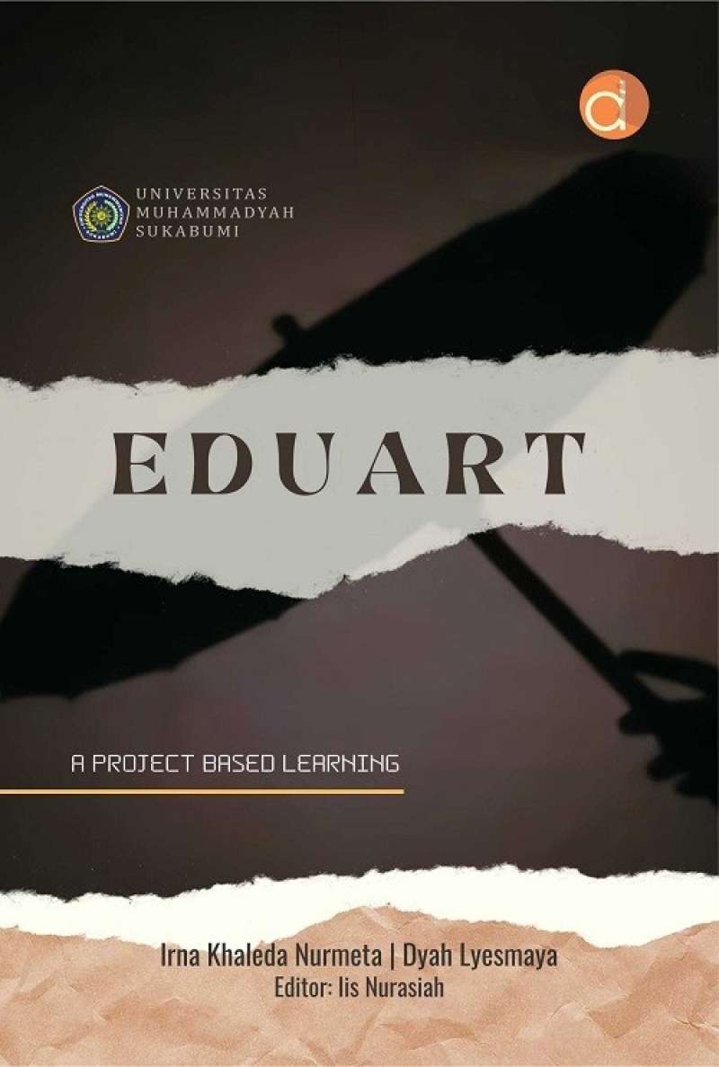 Jual Buku Eduart a Project Based Learning - Penerbit Deepublish di ... Jual Buku Eduart a Project Based Learning - Penerbit Deepublish di ...