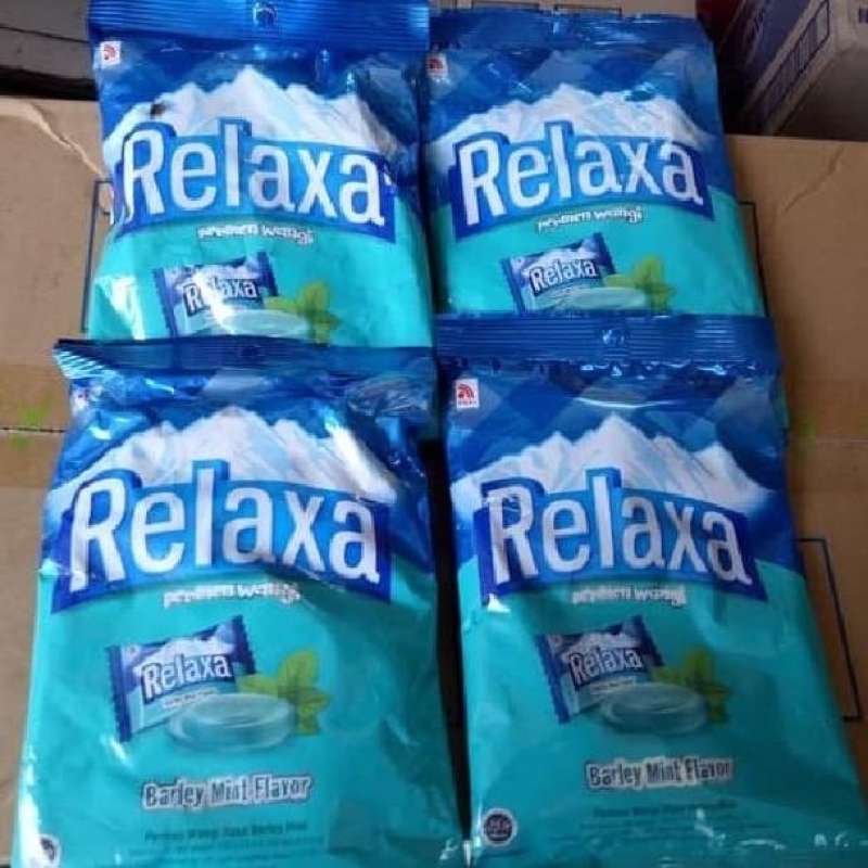 Jual relaxa permen barley zak di Seller Quenby - Jatihandap, Kota ...