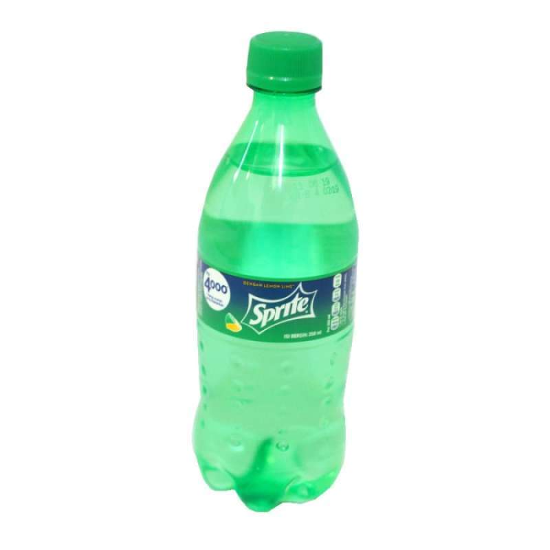 Promo Sprite Minuman Pet 250Ml Diskon 7% di Seller Suzuya Official ...