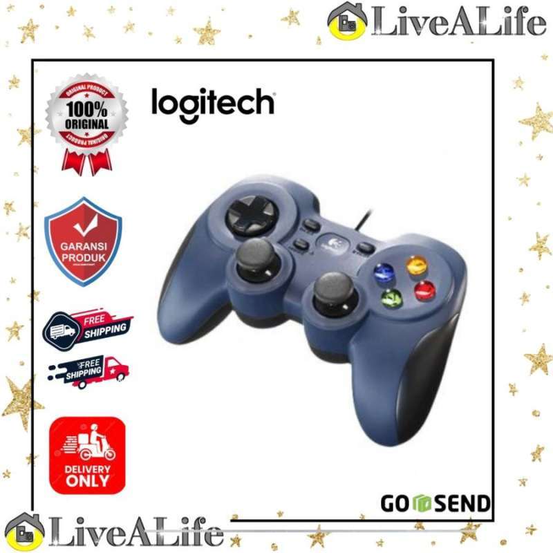 Rekomendasi Gaming Joystick, Kamu Wajib Tahu! - Blibli Friends