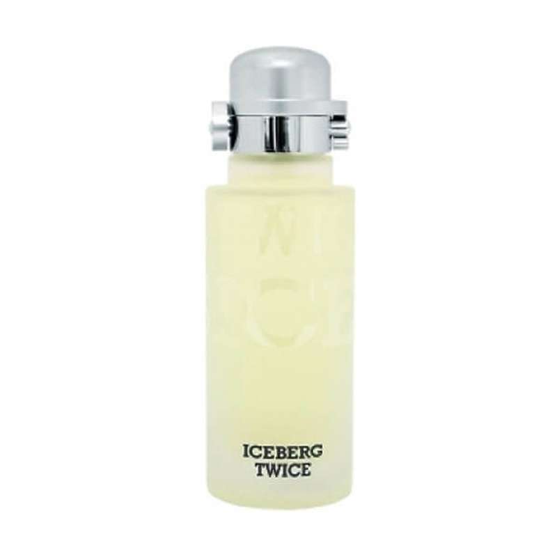 Promo Iceberg Twice Pour Homme For Men EDT 125ml Diskon 50% di Seller ...