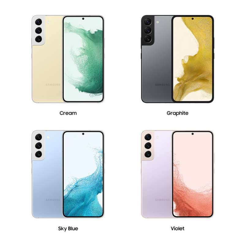 Jual Samsung Galaxy S22 Plus Spesifikasi Original, Murah & Diskon Harga ...