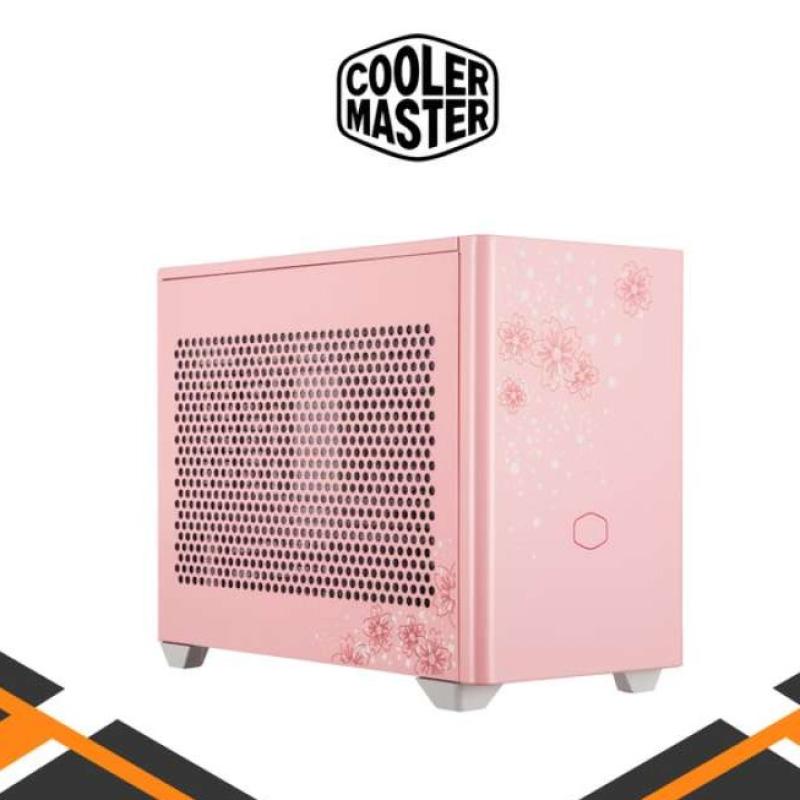 Promo Cooler Master Masterbox Nr200P Sakura [Mcb-Nr200P-Wgnn-Sjp ...