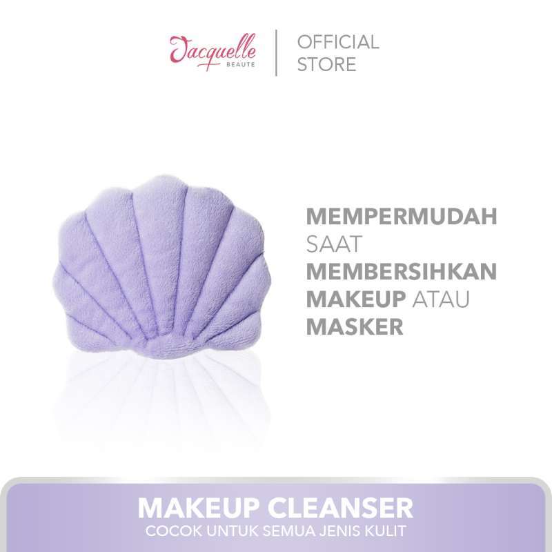Rekomendasi Jacquelle Magic Wash - Blibli Friends