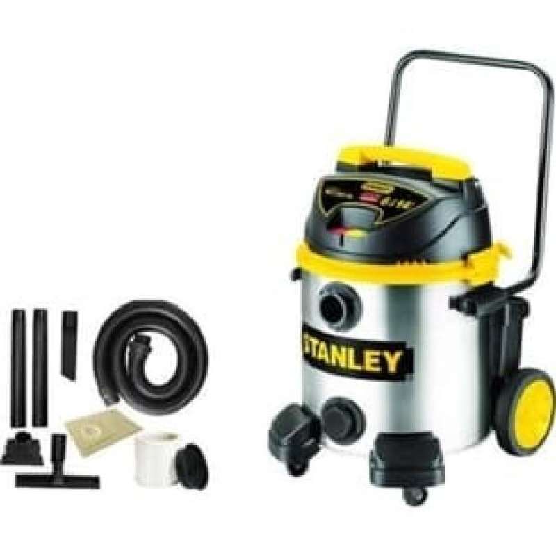 Jual Vacum Cleaner Stanley Penyedot Debu 95-944 Di Seller Warna Sukses ...