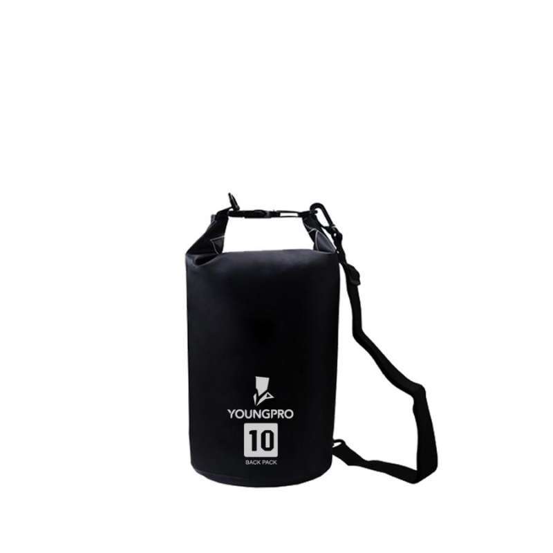 Jual Hogoo Dry Bag 10 Liter Tas Anti Air 10l Outdoor Waterproof Bag Di ...