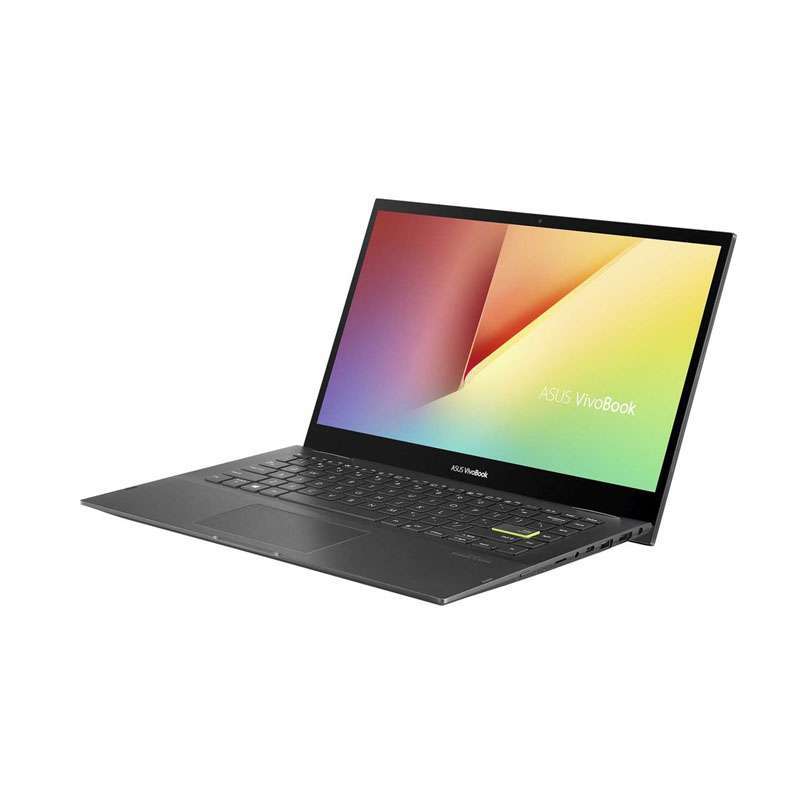 Jual Asus Vivobook Flip Tp Ez Vips Tp Ez Vips Ci G Gb Gb W Ohs Vips