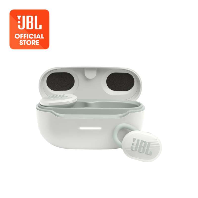 Promo Jbl Endurance Race Waterproof True Wireless Active Sport Earbuds ...