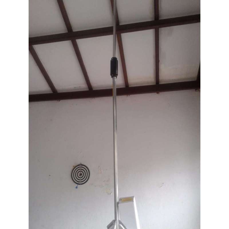 Promo Antena Hy Gain V2r Untuk Radio Komunikasi Vhf Diskon 50% Di ...
