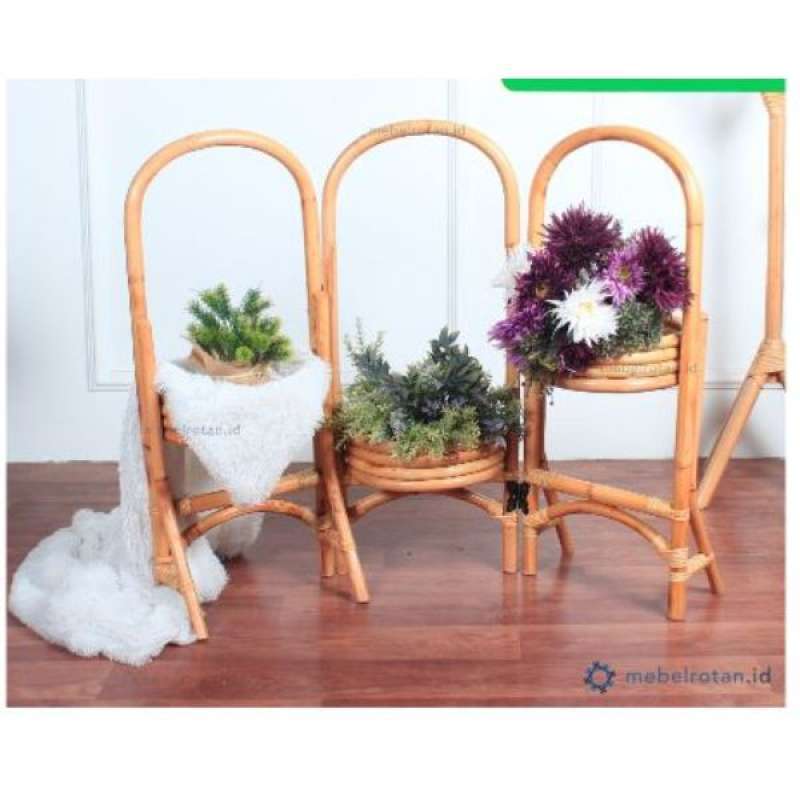Jual Tempat pot rotan | pot tanaman | pot bunga | tanaman artificial di ...
