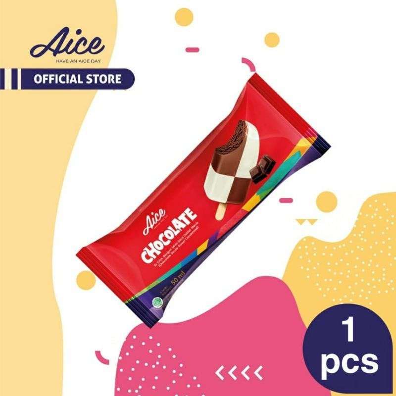 Jual Aice 3 Colors Termurah - Harga Grosir Terupdate Hari Ini | Blibli