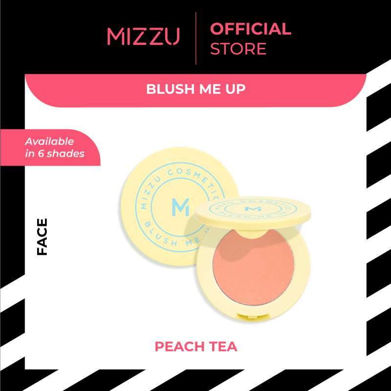 Rekomendasi Produk Mizzu - Blibli Friends
