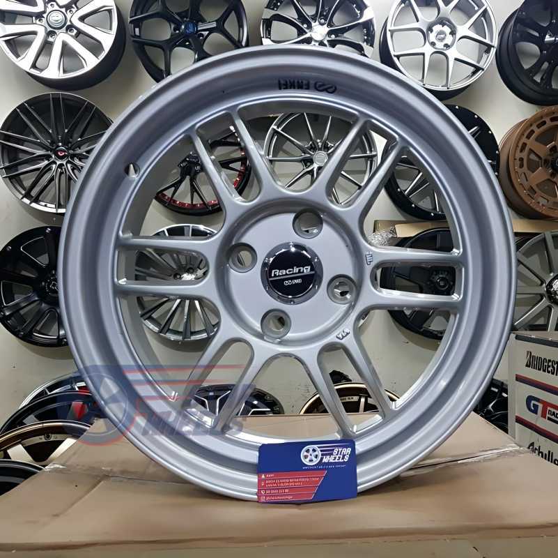 Jual Velg Enkei Rpf1 Ring 15 Terbaru Dengan Harga Termurah Di 2024 | Blibli