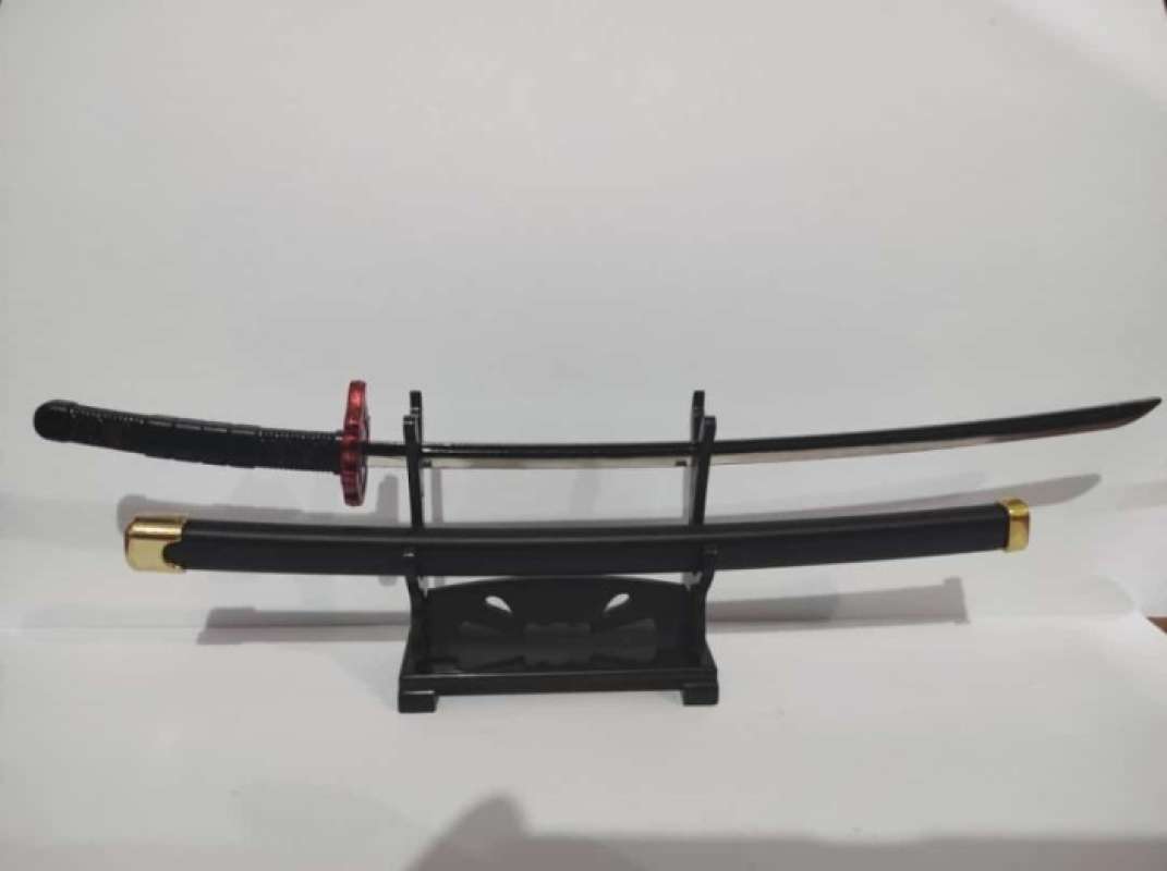 Promo ACTION FIGURE DEMON SLAYER ANIME KIMETSU NO YAIBA EAT RICE BALL ...