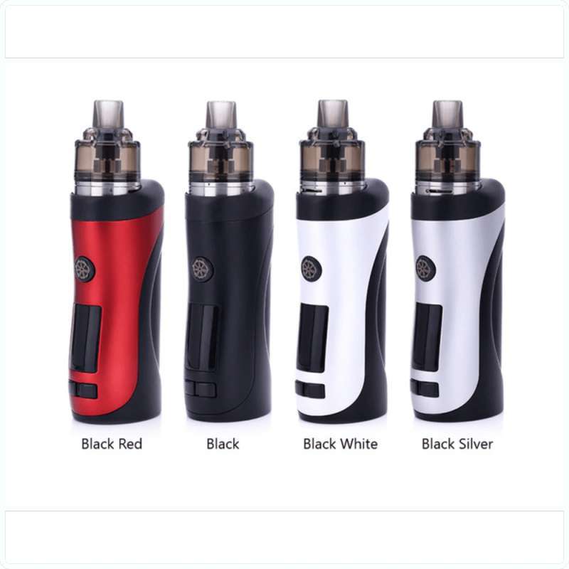 Jual Asmodus Xeneo Kits 80W Pod Mod Kit 100% Authentic By Asmodus Vape ...