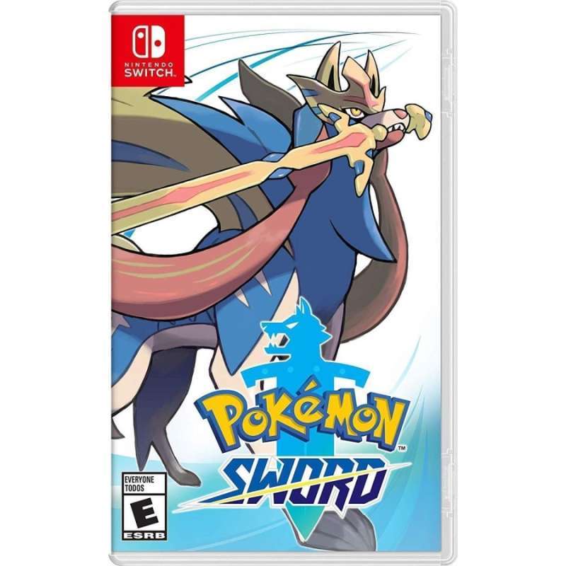 Jual Nintendo Switch Pokemon Harga 2024 | Blibli