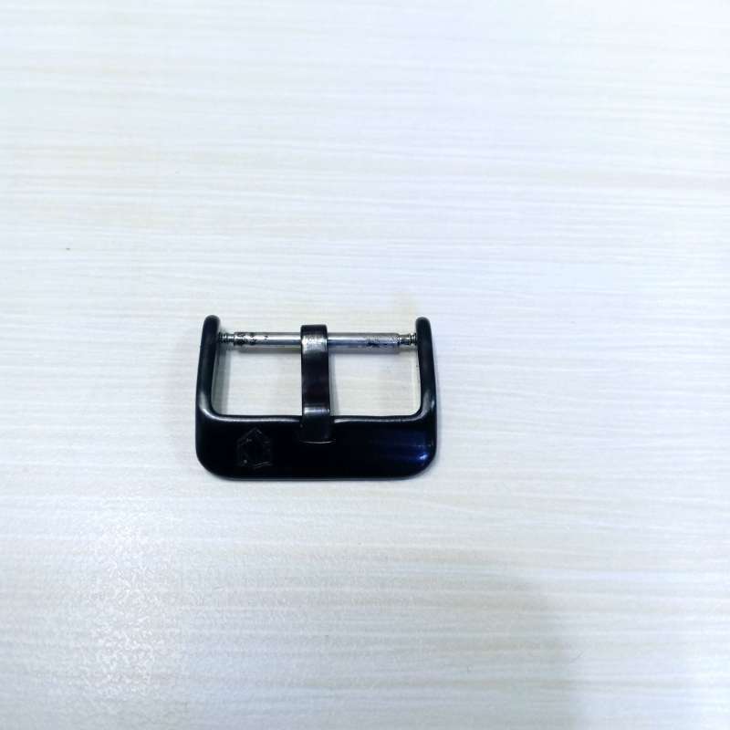 Promo Buckle Gesper 22 MM -24 MM Tali jam tangan Lambang Expedition ...