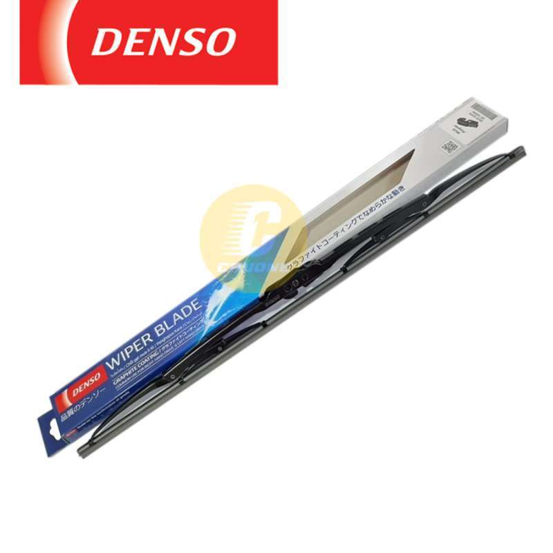 Jual Denso Wiper Tournament Standard Graphite Coating Dcs Dcsg - 13 ...
