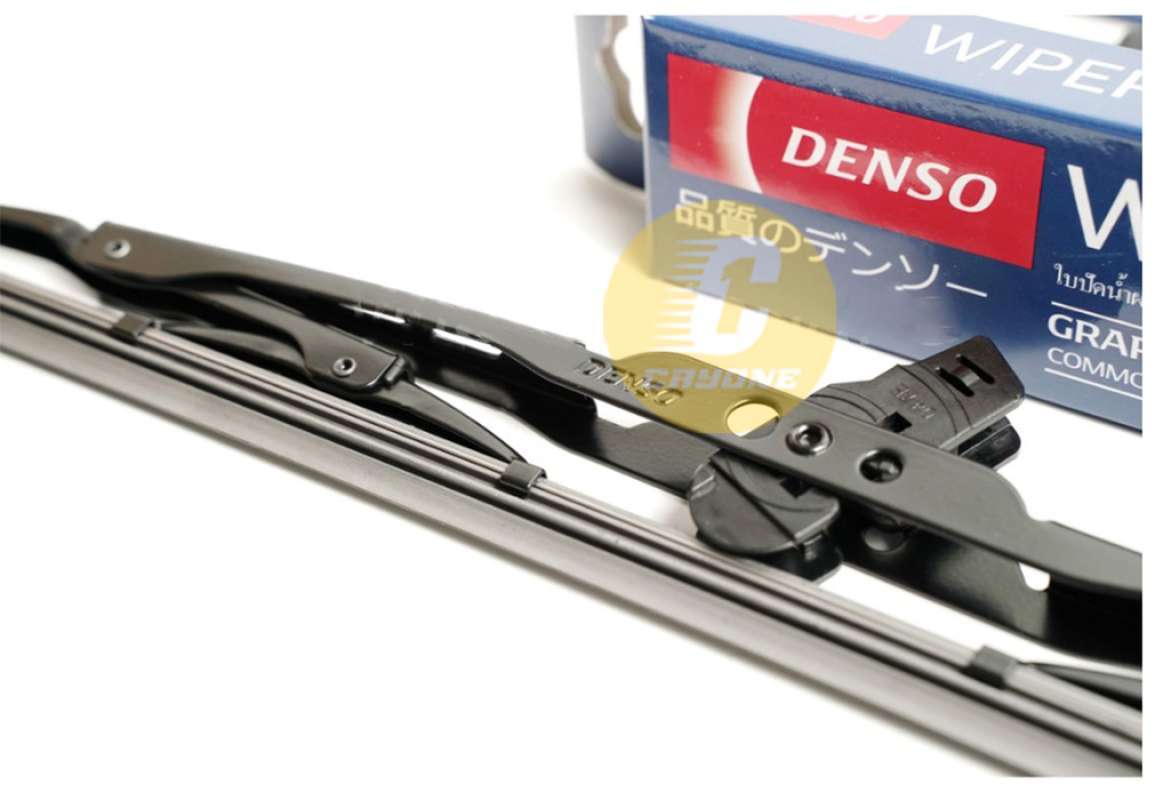 Jual Denso Wiper Tournament Standard Graphite Coating Dcs Dcsg - 14 ...