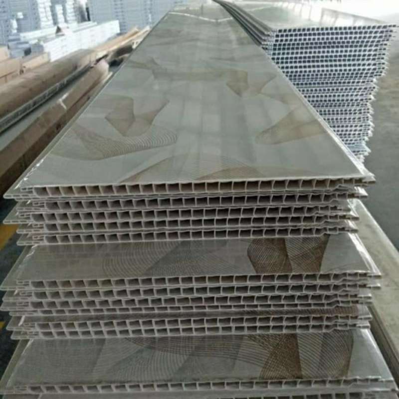 Jual Jual bahan plafon pvc di Seller Cahaya unggul baja - Poris Jaya ...