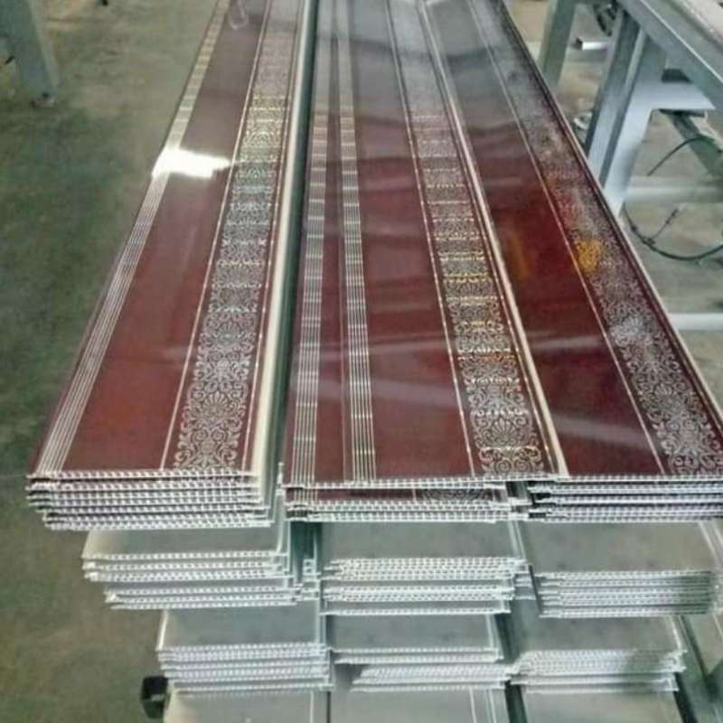 Jual Jual bahan plafon pvc di Seller Cahaya unggul baja - Poris Jaya ...