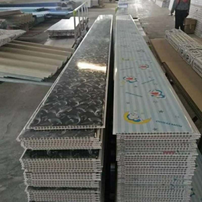 Jual Jual bahan plafon pvc di Seller Cahaya unggul baja - Poris Jaya ...