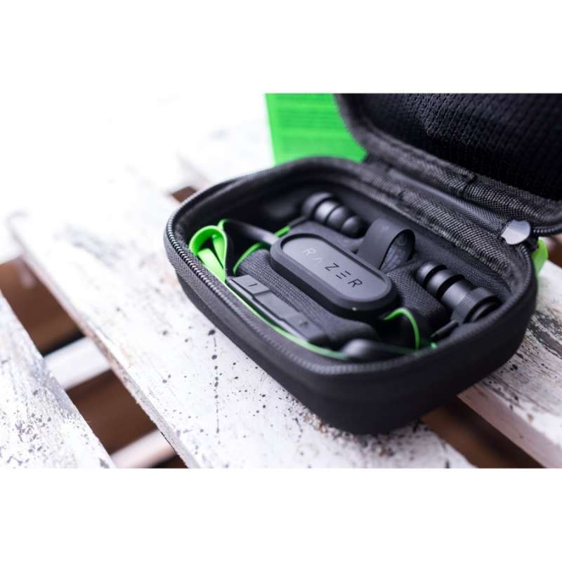 Jual Razer Hammer Head Hammerhead Pro V2 Earphone Headset Gaming Di ...