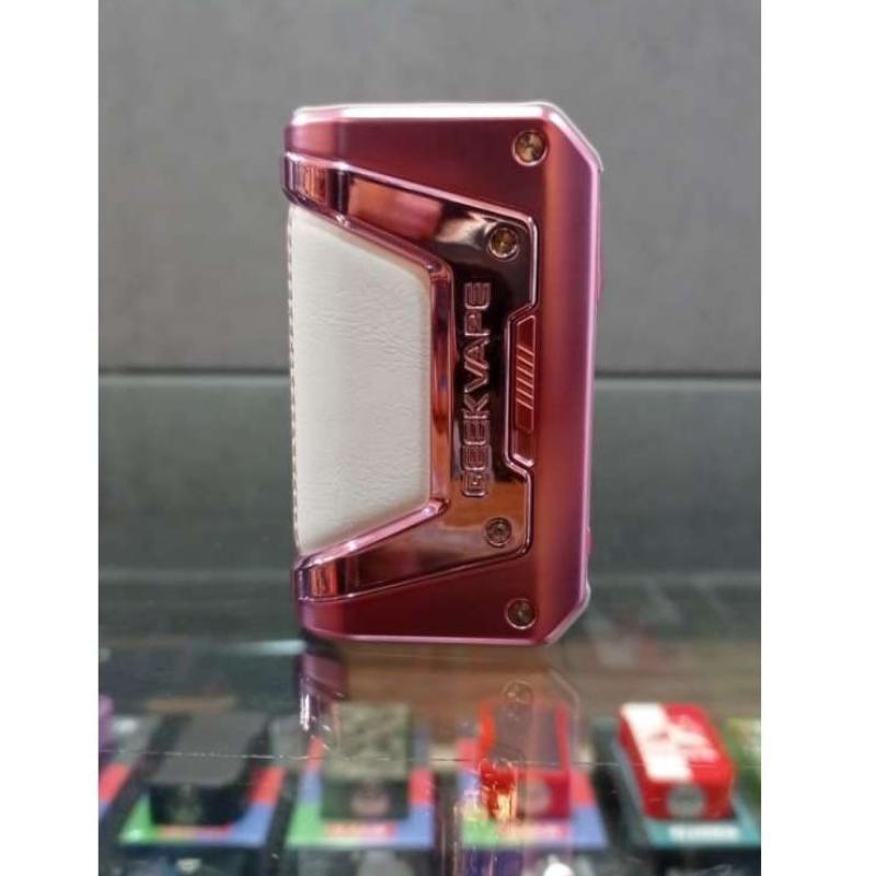 Jual Geekvape L200 / Aegis Legend 2 200W Pink Mod Only By Geek Vape ...