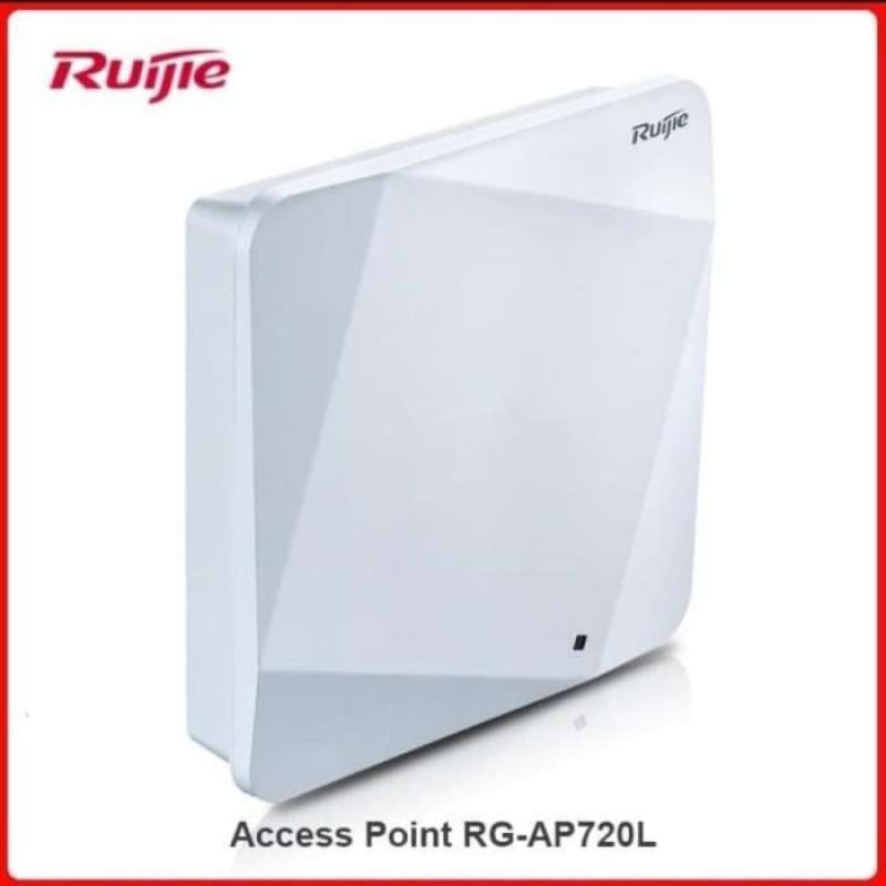 Promo Ruijie Rg-ap720-l Wireless Access Point Ap 720l Diskon 17% Di ...