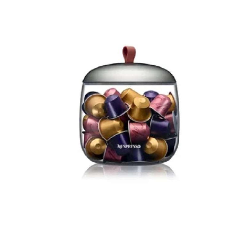 Jual Nespresso LUME Mia Capsule Dispenser di Seller IFBliBli - Bangka ...