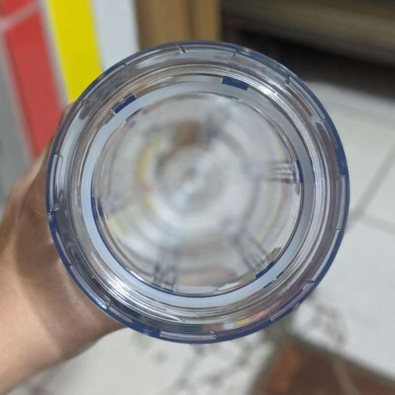 Jual Oring Seal Karet Packing Housing Filter Air (10 Inch / 20 Inch) Di ...