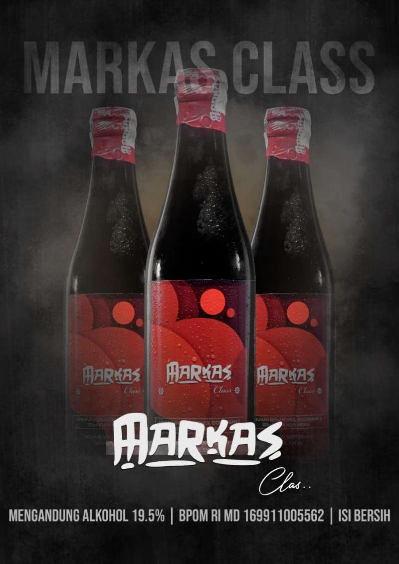 Jual Minuman Markas Class Termurah - Harga Grosir Terupdate Hari Ini ...