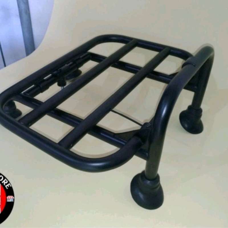 Jual Rack Yamaha Fazzio Terbaru Dengan Harga Termurah Di 2024 | Blibli